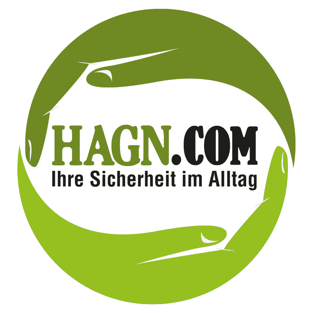 Ihre Sicherheit im Alltag - Hagn Technologien